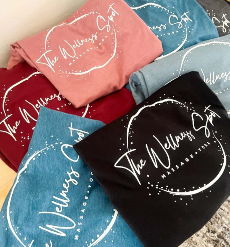 Screen Printing – Beaver Imprints